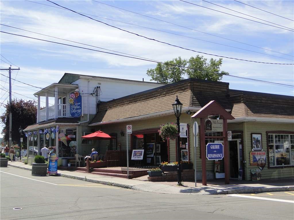 Locations Hub - #15362 Saint-Sauveur