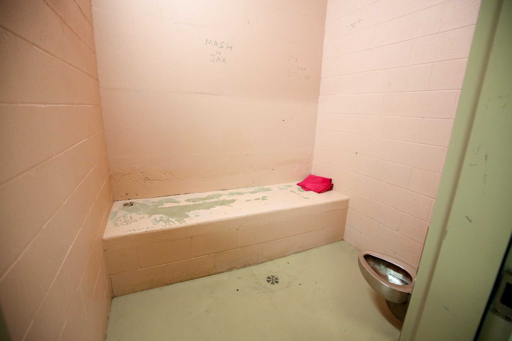 Locations Hub - Poste de police - Kahnawake