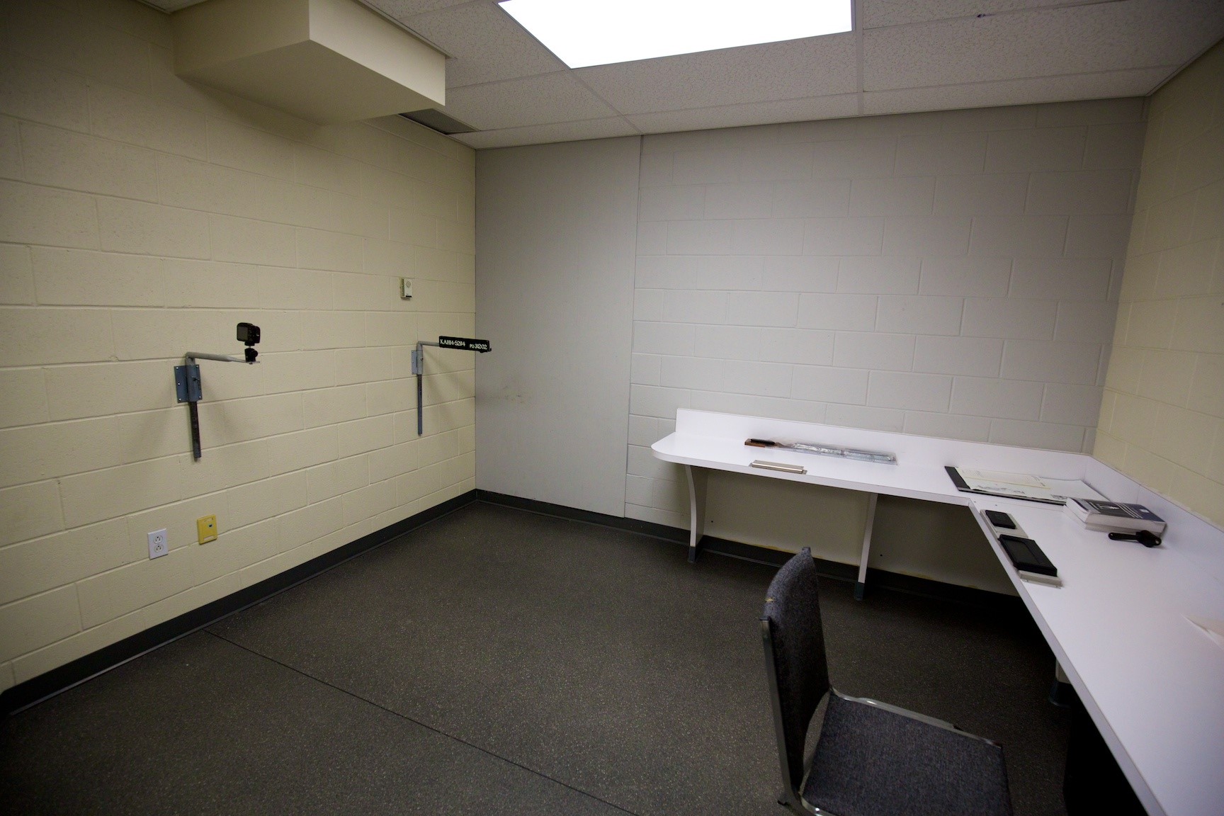 Locations Hub - Poste de police - Kahnawake