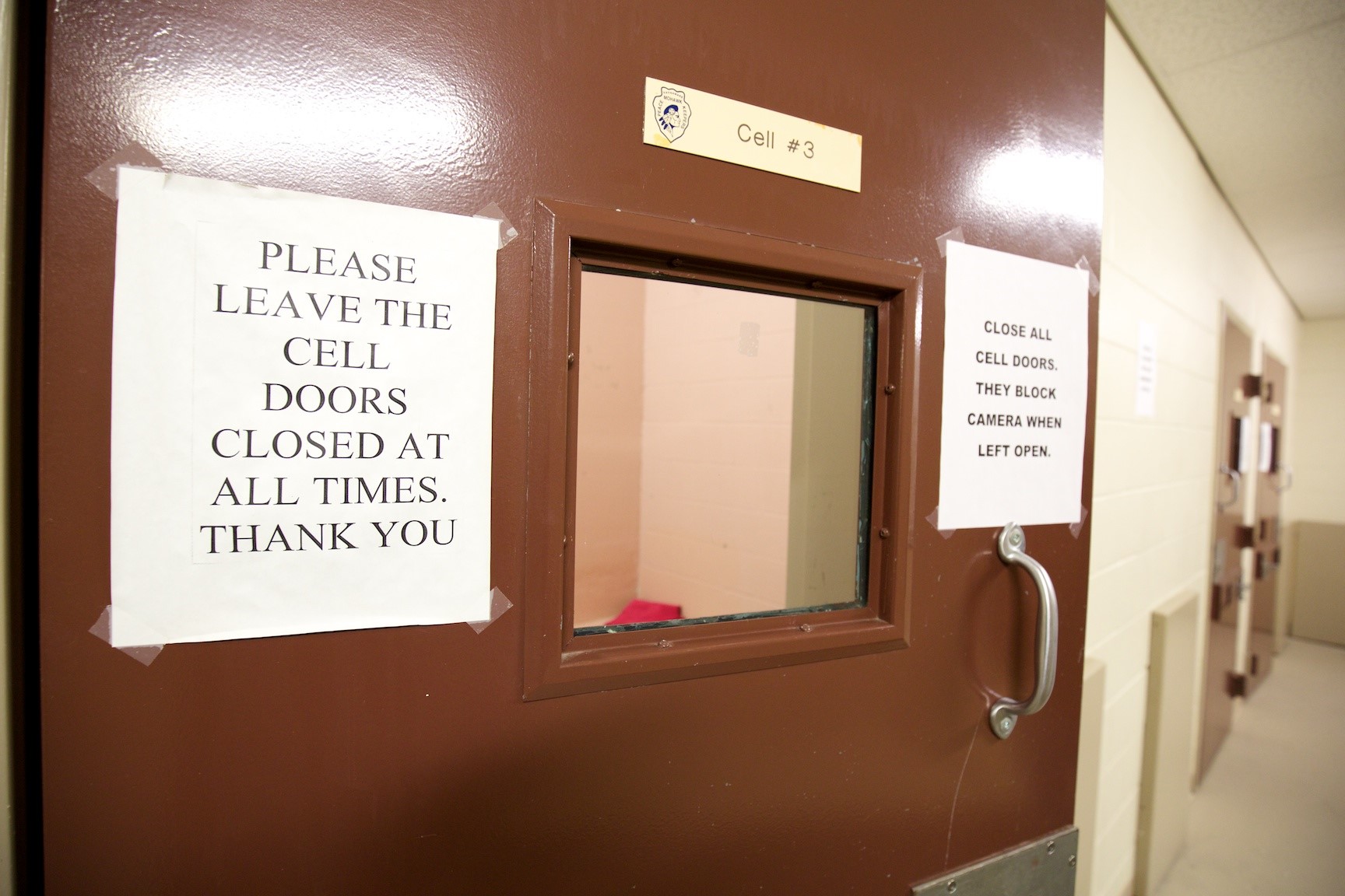 Locations Hub - Poste de police - Kahnawake